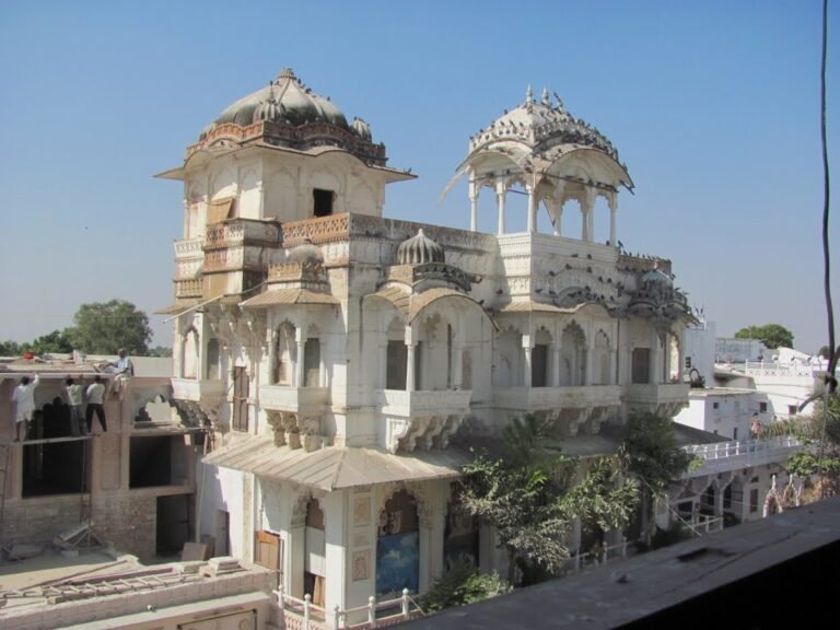 Bilara In History Bilara City Municipality Portal